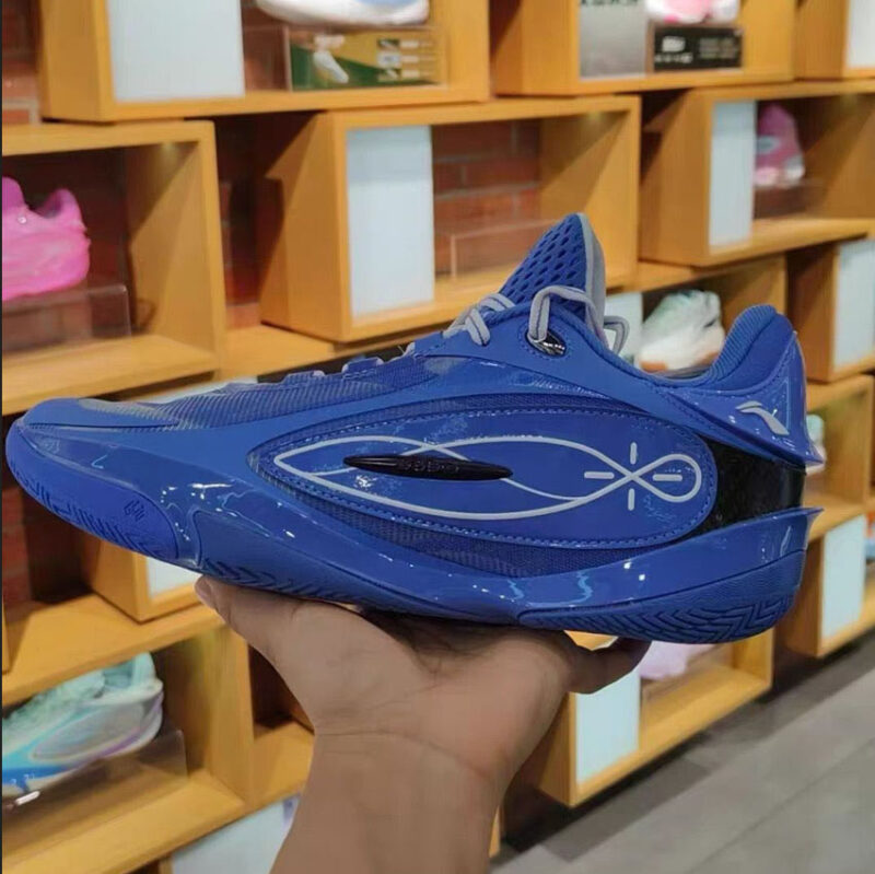 LiNing Way of Wade 808 5 Ultra “Veterans” Blue – LiNing Way of Wade ...