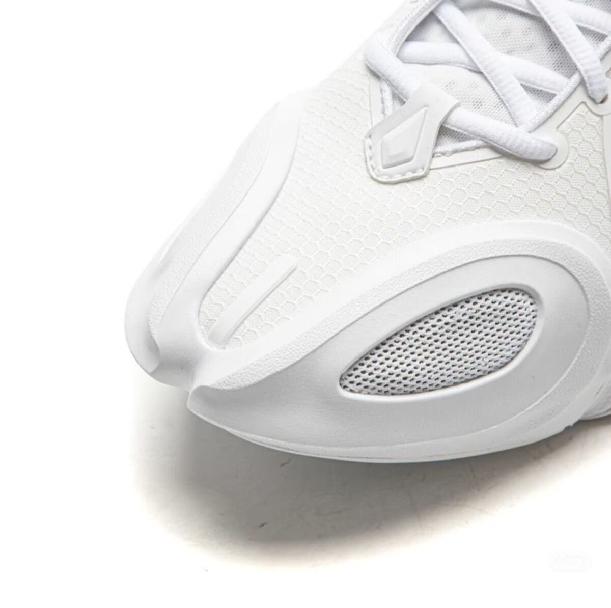 LiNing BadFive Air Control 1 Super “Bad Boy” in White – LiNing Way of ...