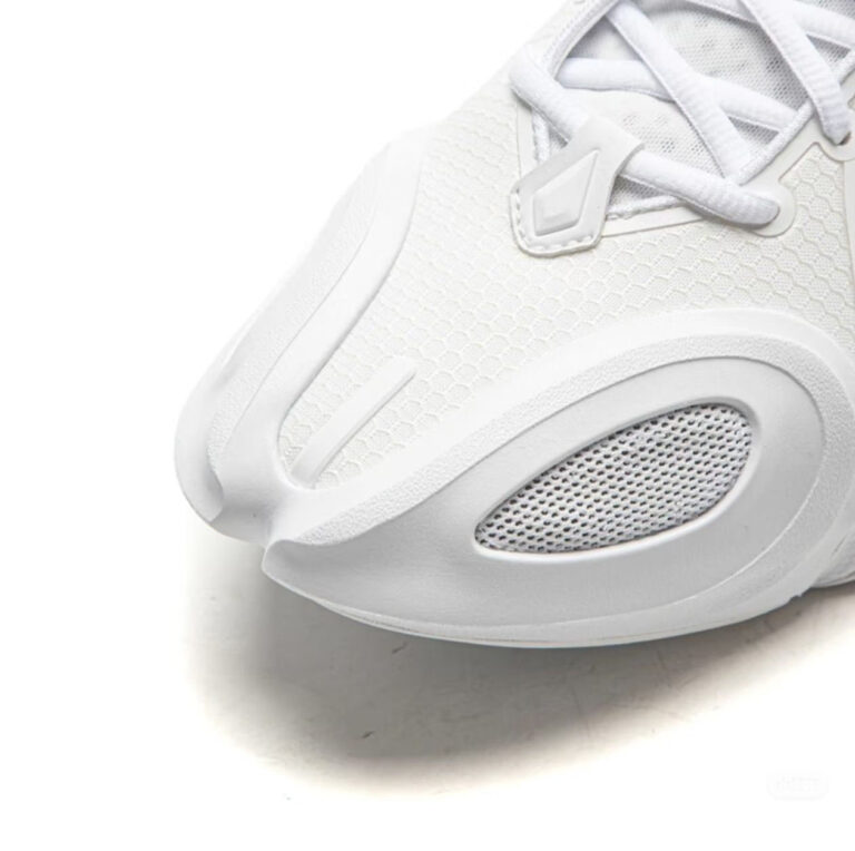 LiNing BadFive Air Control 1 Super “Bad Boy” in White – LiNing Way of ...