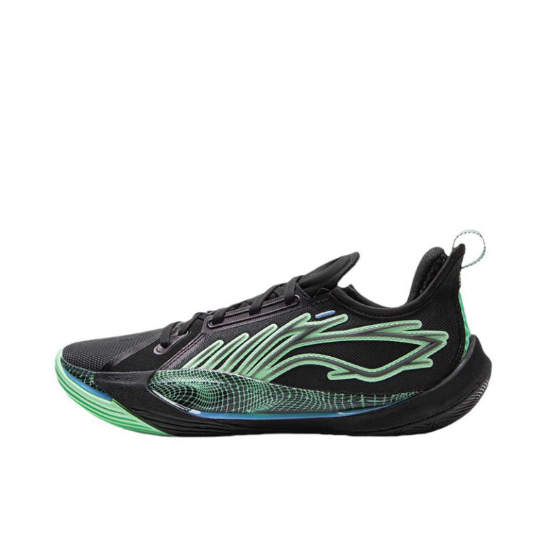 Li-Ning Sonic – LiNing Way of Wade Sneakers