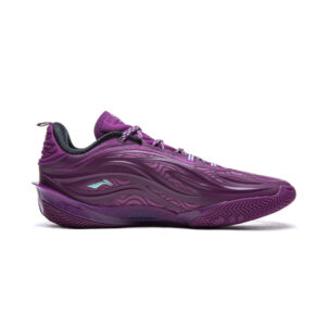 LiNing Way of Wade 808 5 Ultra V2 “Lavender” – LiNing Way of Wade Sneakers