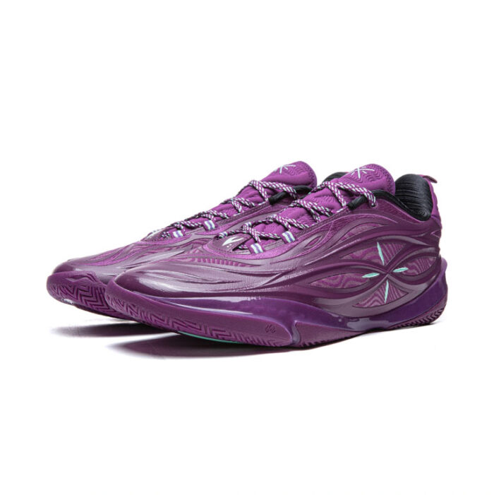 LiNing Way of Wade 808 5 Ultra V2 “Lavender” – LiNing Way of Wade Sneakers