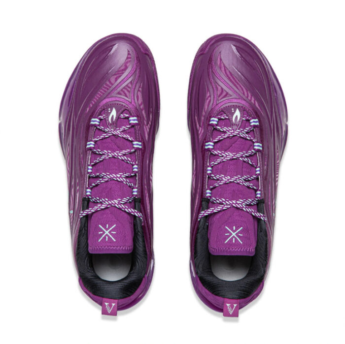 LiNing Way of Wade 808 5 Ultra V2 “Lavender” – LiNing Way of Wade Sneakers
