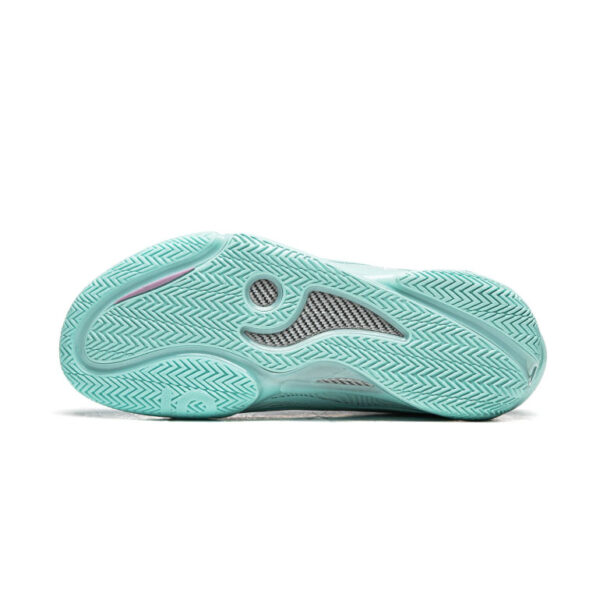 LiNing Way of Wade 808 5 Ultra V2 “Mint” – LiNing Way of Wade Sneakers