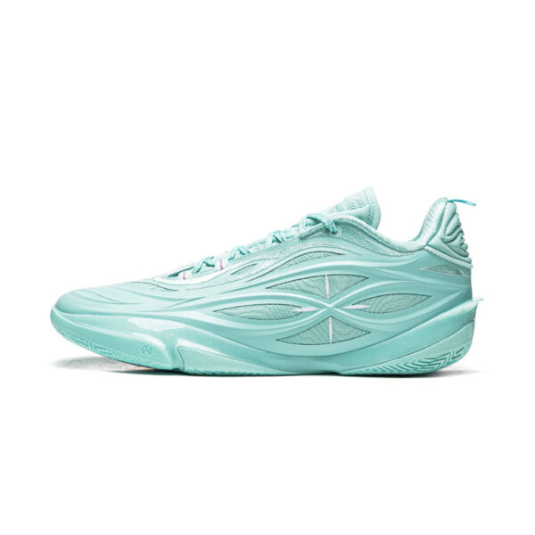 LiNing Way of Wade 808 5 Ultra V2 “Mint” – LiNing Way of Wade Sneakers