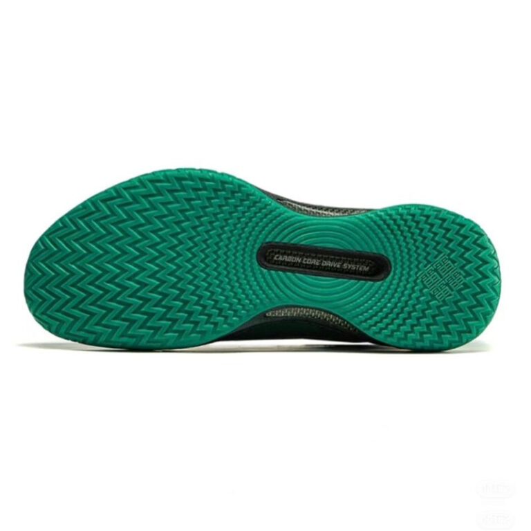 LiNing Gamma 1 “Light Year” – LiNing Way of Wade Sneakers