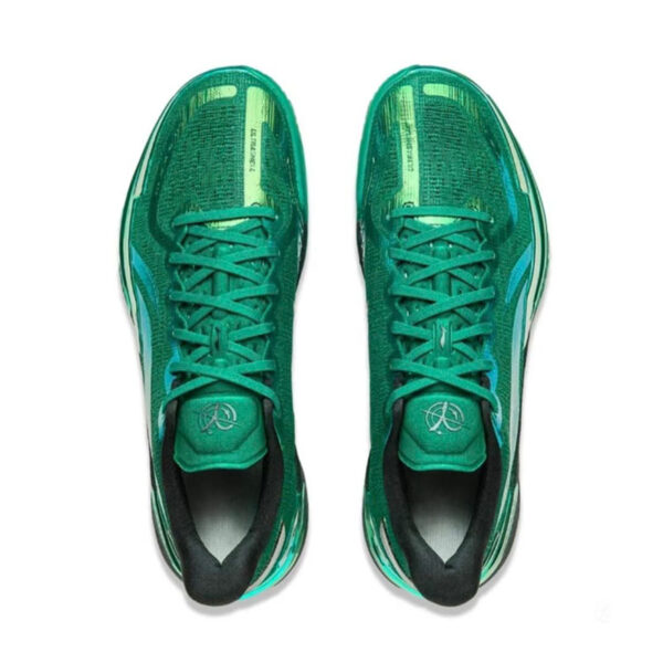 LiNing Gamma 1 “Light Year” – LiNing Way of Wade Sneakers