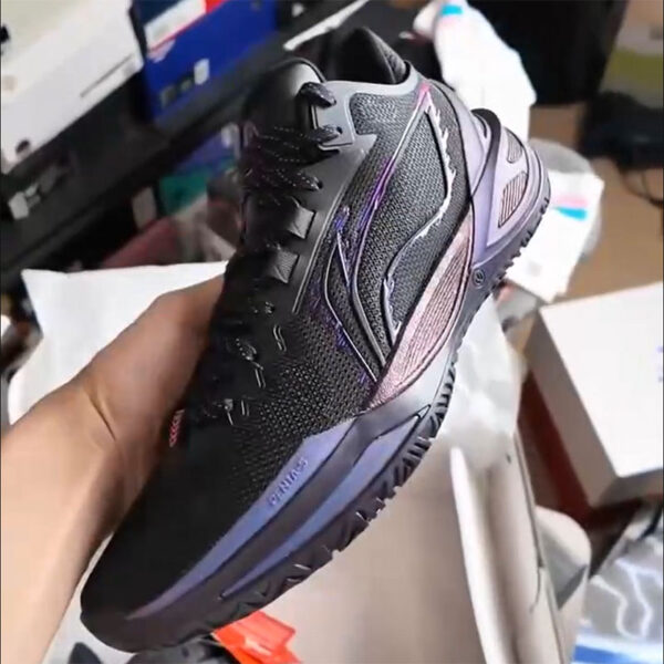 Liren 6 – LiNing Way of Wade Sneakers