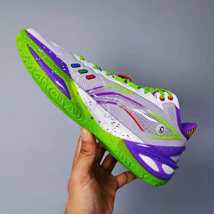 Li-Ning Liren – LiNing Way of Wade Sneakers