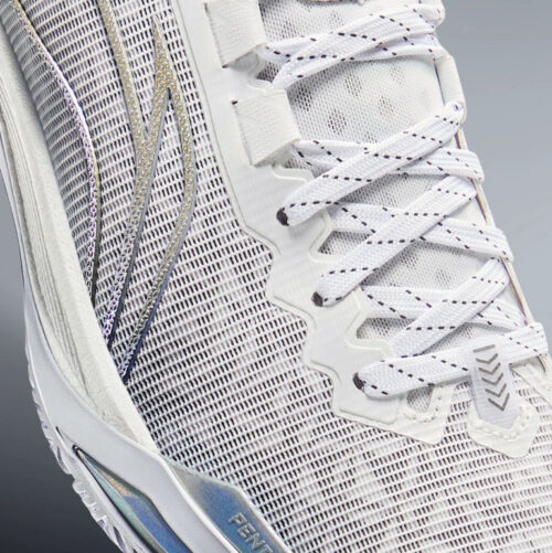 LiNing LiRen 6 Kaleidoscope – LiNing Way of Wade Sneakers