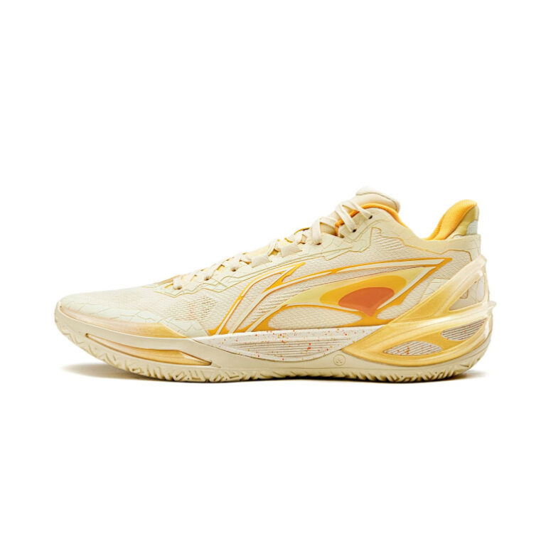 Li-Ning Liren – LiNing Way of Wade Sneakers