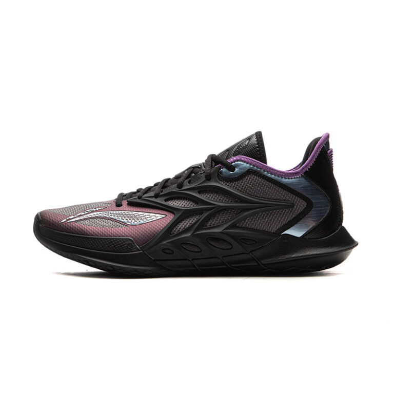 LiNing Speed 12 “Dark Souls” – LiNing Way of Wade Sneakers