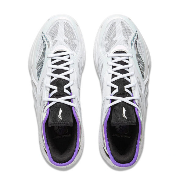 LiNing Speed 12 “Temper” Fred VanVleet Basketball Shoes – LiNing Way of ...