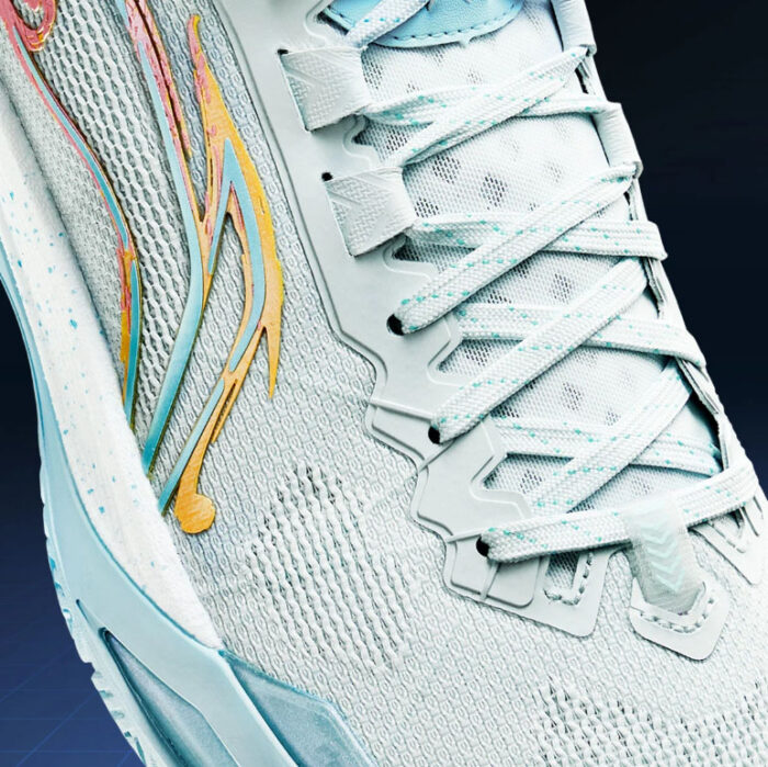 Li-Ning Liren – LiNing Way of Wade Sneakers