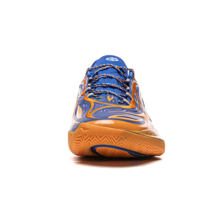 LiNing Way of Wade 808 5 Ultra V2 “Jay Flow” – LiNing Way of Wade Sneakers