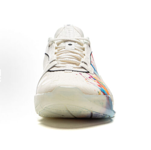 Way of Wade All City WOW AC 13 Encore V2 Fireworks – LiNing Way of Wade ...