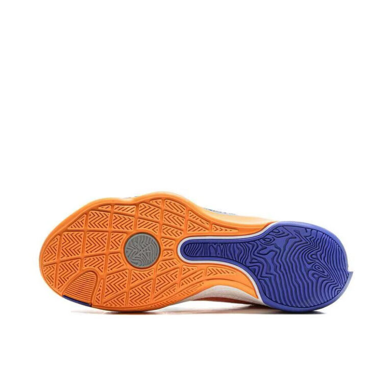 Way of Wade All City WOW AC 13 Encore V2 Jay Flow – LiNing Way of Wade ...