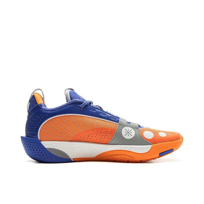Way of Wade All City WOW AC 13 Encore V2 Jay Flow – LiNing Way of Wade ...