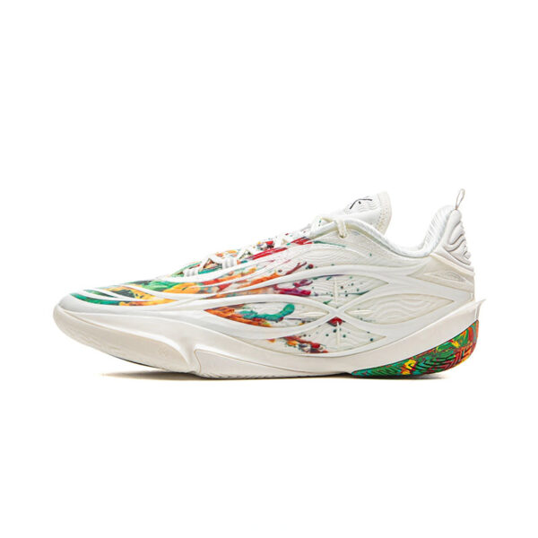 Wade 808 5 Ultra – LiNing Way of Wade Sneakers
