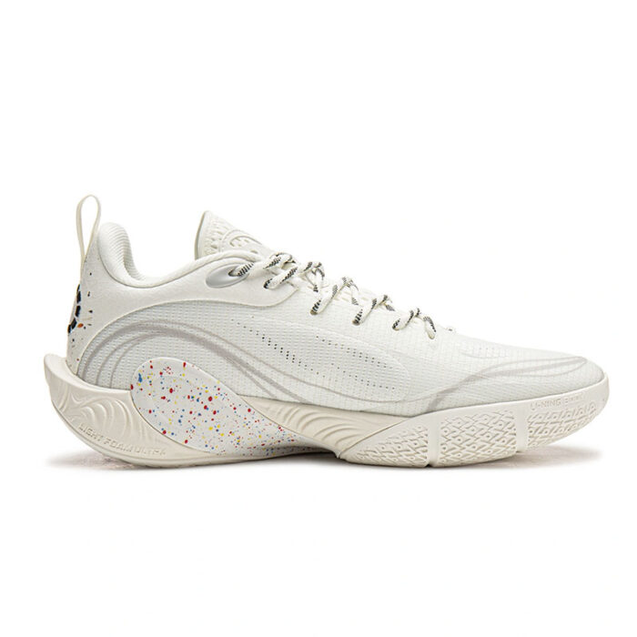 DLO 1 – LiNing Way of Wade Sneakers