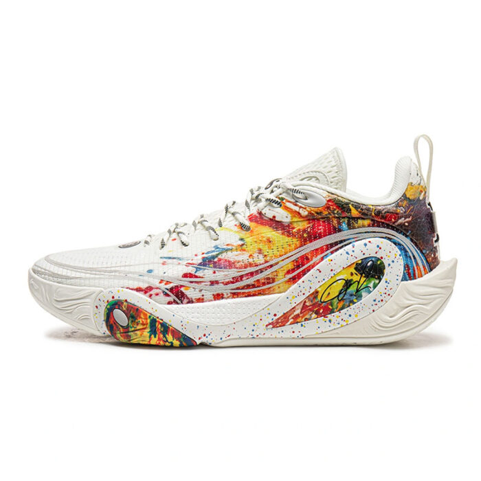 DLO 1 – LiNing Way of Wade Sneakers