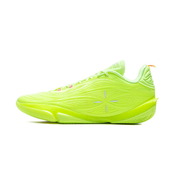 LiNing Way of Wade 808 5 Ultra V2 “Energy” – LiNing Way of Wade Sneakers
