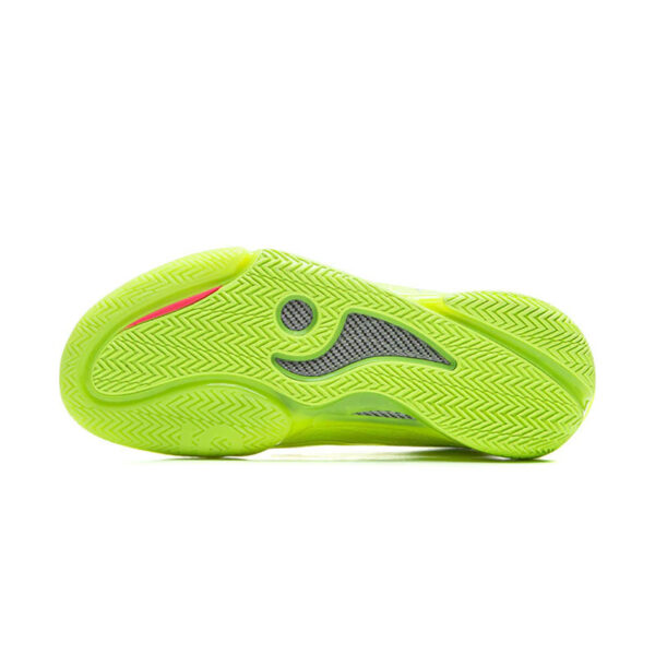 LiNing Way of Wade 808 5 Ultra V2 “Energy” – LiNing Way of Wade Sneakers