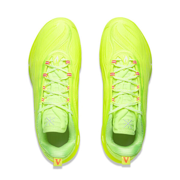 LiNing Way of Wade 808 5 Ultra V2 “Energy” – LiNing Way of Wade Sneakers