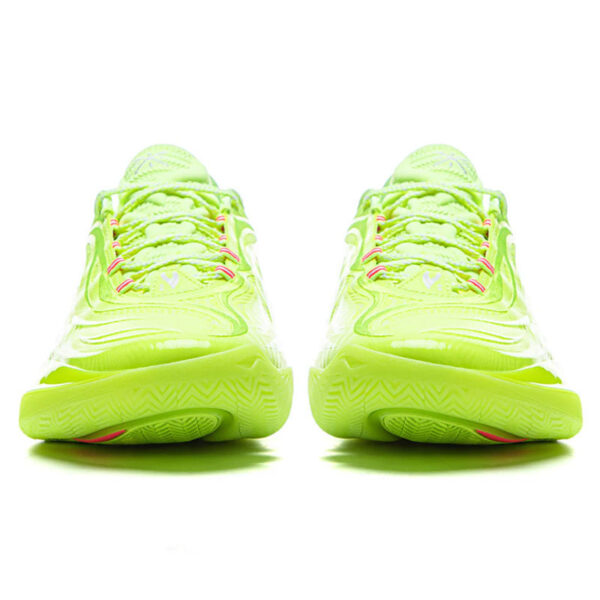 LiNing Way of Wade 808 5 Ultra V2 “Energy” – LiNing Way of Wade Sneakers