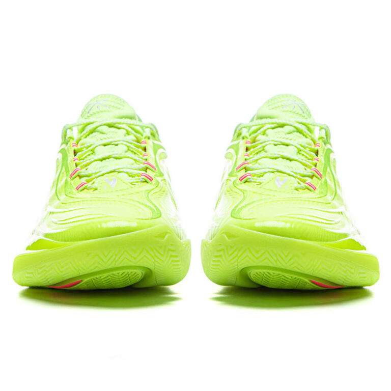 LiNing Way of Wade 808 5 Ultra V2 “Energy” – LiNing Way of Wade Sneakers