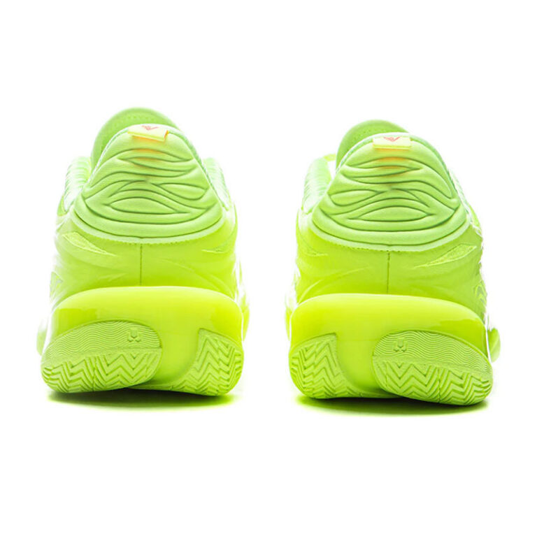 LiNing Way of Wade 808 5 Ultra V2 “Energy” – LiNing Way of Wade Sneakers