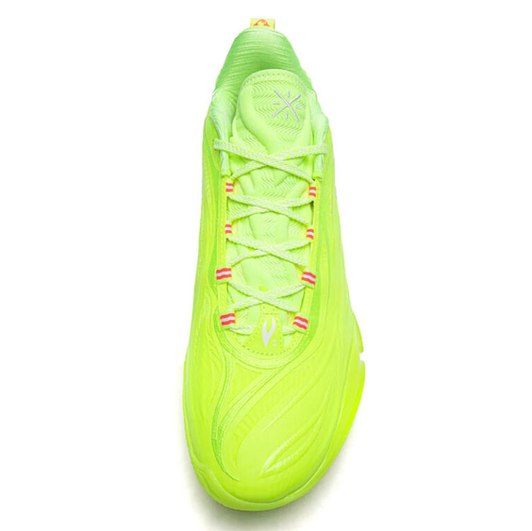 LiNing Way of Wade 808 5 Ultra V2 “Energy” – LiNing Way of Wade Sneakers