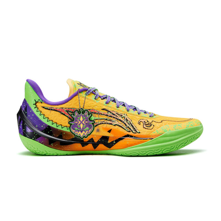 LiNing Way of Wade Sneakers – WOW SOLE SNEAKERS