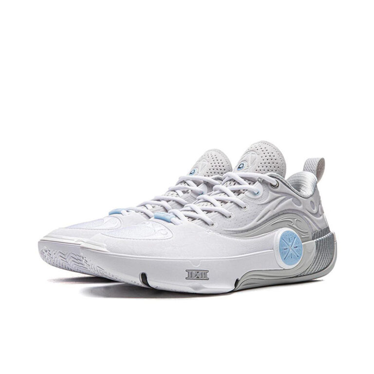 LiNing Way of Wade 12 “DLO” – LiNing Way of Wade Sneakers