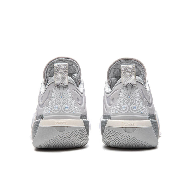 LiNing Way of Wade 12 “DLO” – LiNing Way of Wade Sneakers