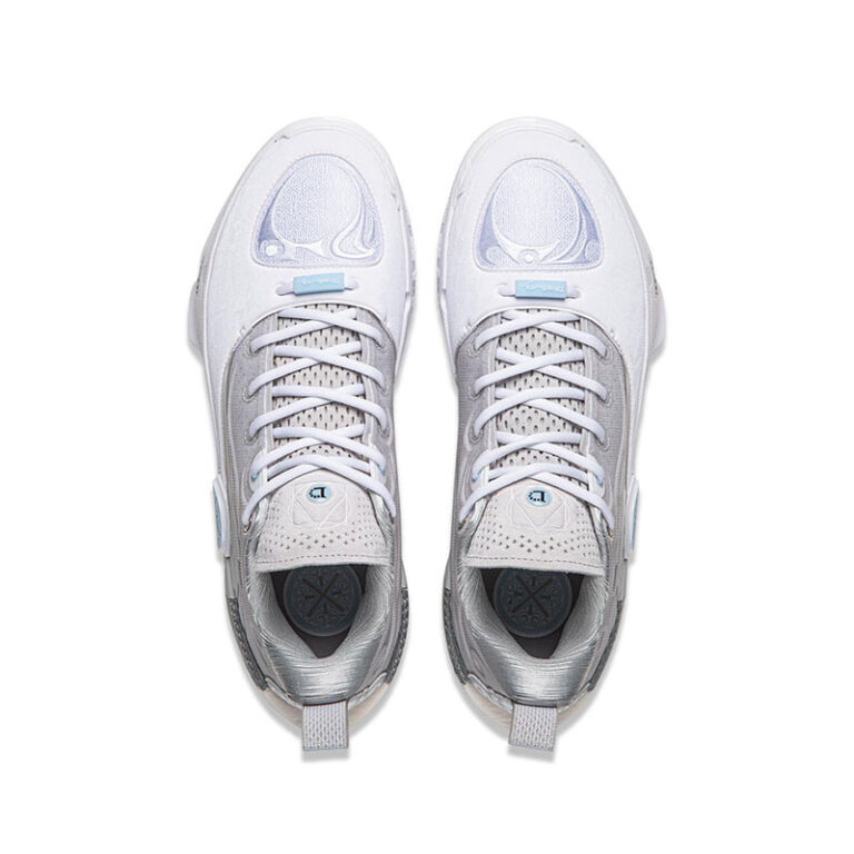 LiNing Way of Wade 12 “DLO” – LiNing Way of Wade Sneakers