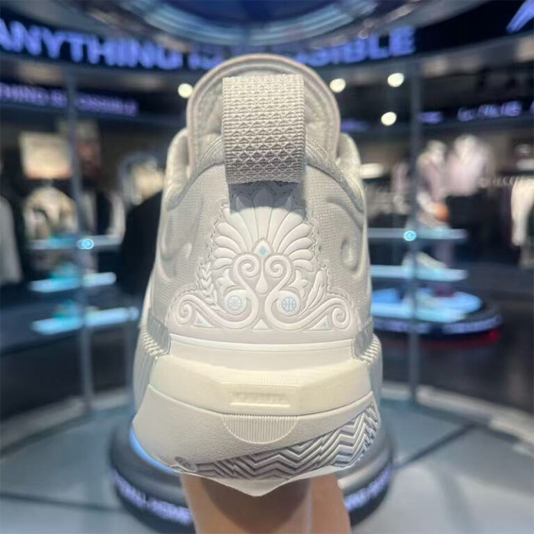 LiNing Way of Wade 12 “DLO” – LiNing Way of Wade Sneakers