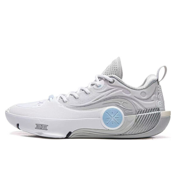 LiNing Way of Wade 12 “DLO” – LiNing Way of Wade Sneakers