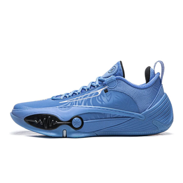 LiNing Way of Wade All City AC 14 “Cowboy City” – LiNing Way of Wade ...