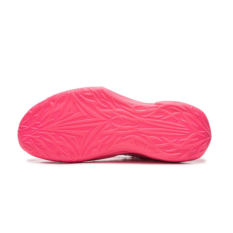 LiNing Jimmy Butler JB4 “Black Pink” – LiNing Way of Wade Sneakers