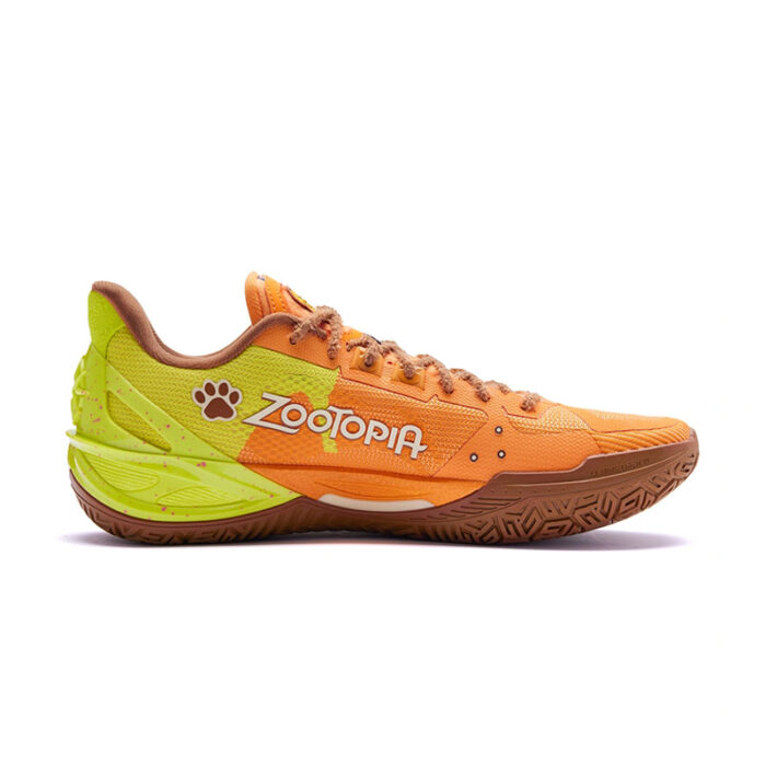 Li-Ning Liren – LiNing Way of Wade Sneakers