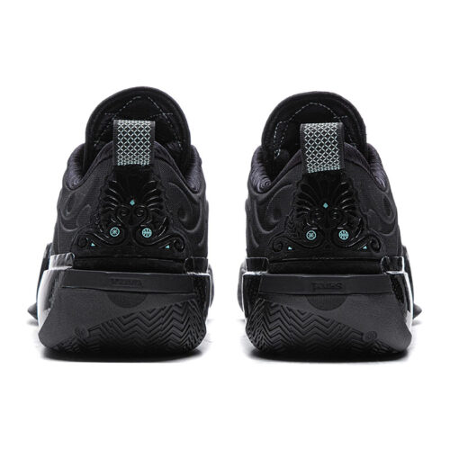 LiNing Way of Wade 12 “Obsidian” – LiNing Way of Wade Sneakers