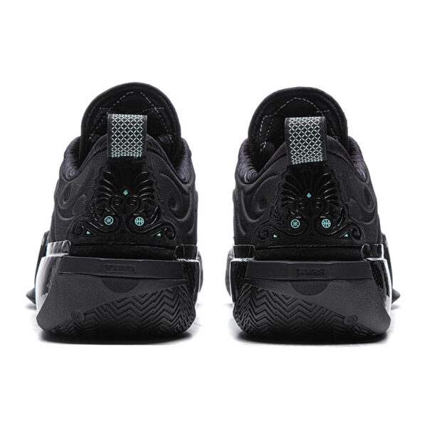LiNing Way of Wade 12 “Obsidian” – LiNing Way of Wade Sneakers