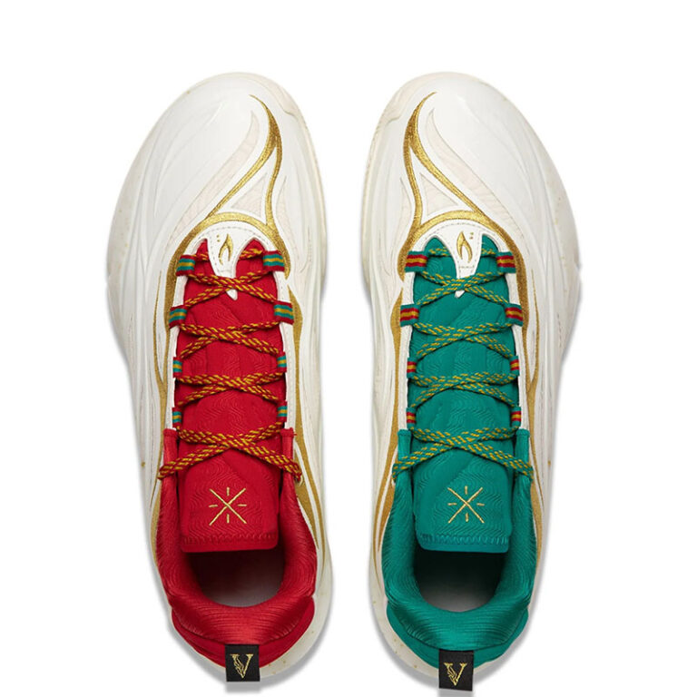 LiNing Way of Wade Sneakers – WOW SOLE SNEAKERS