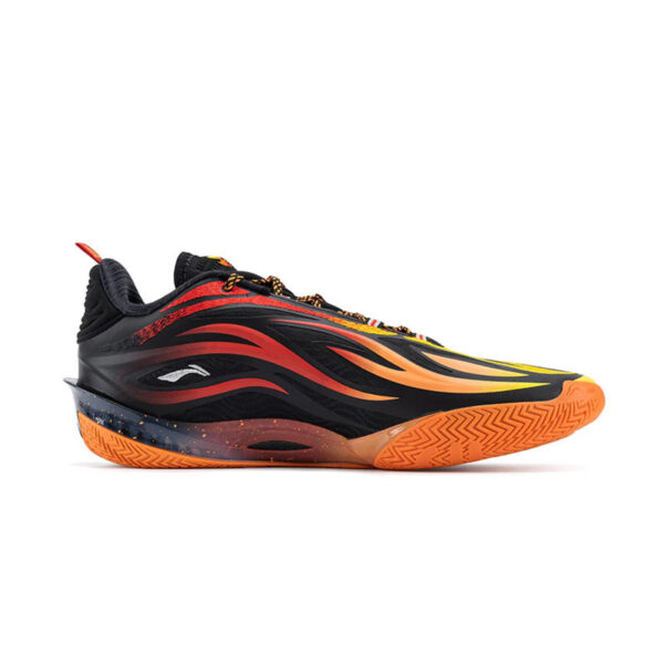 LiNing Way of Wade 808 5 Ultra V2 “Hot Wind” – LiNing Way of Wade Sneakers
