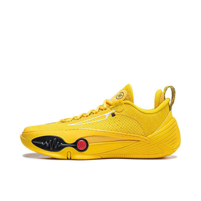 LiNing Way of Wade All City AC 14 “Caution” – LiNing Way of Wade Sneakers
