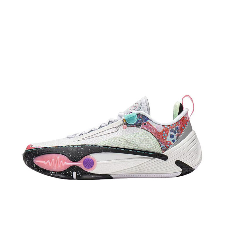 LiNing Way of Wade All City AC 14 “Surreal” – LiNing Way of Wade Sneakers