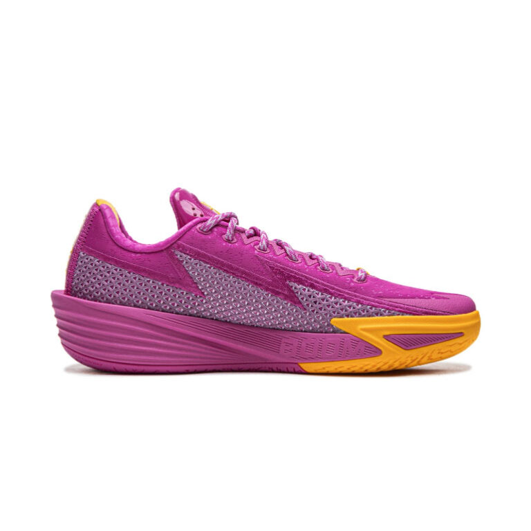 Wade Flash 2 “Afterglow” – LiNing Way of Wade Sneakers