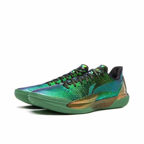 LiNing Gamma – LiNing Way of Wade Sneakers