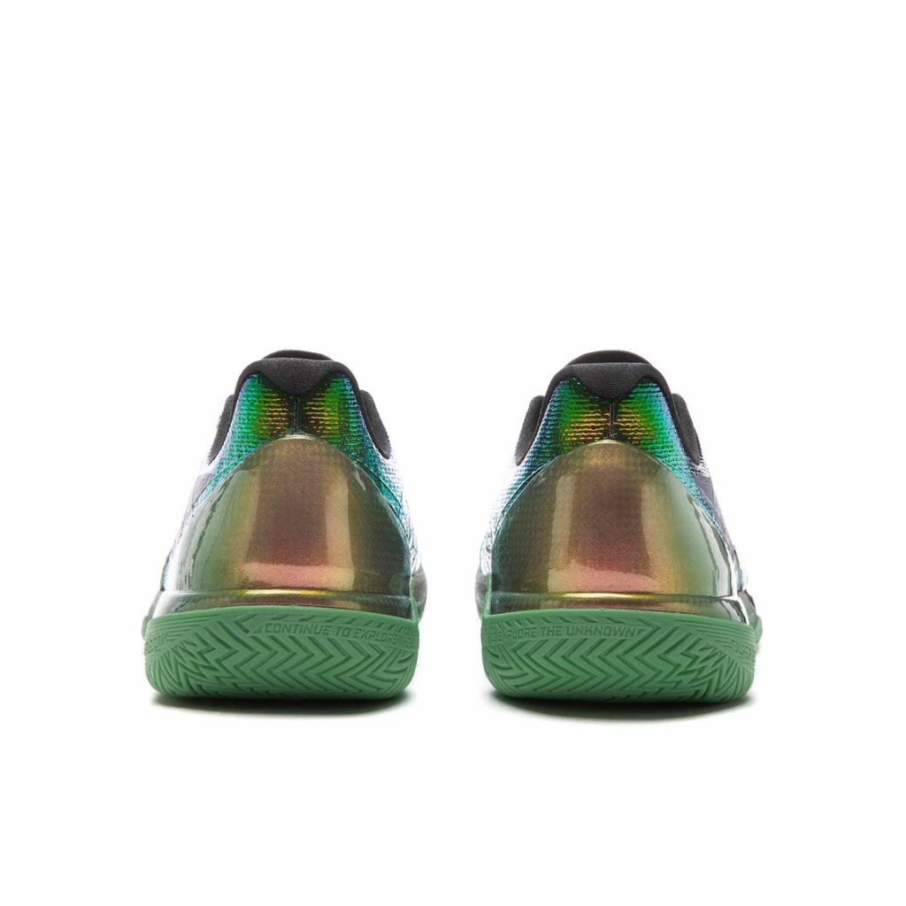 LiNing Gamma 2 “Blazar” – LiNing Way of Wade Sneakers